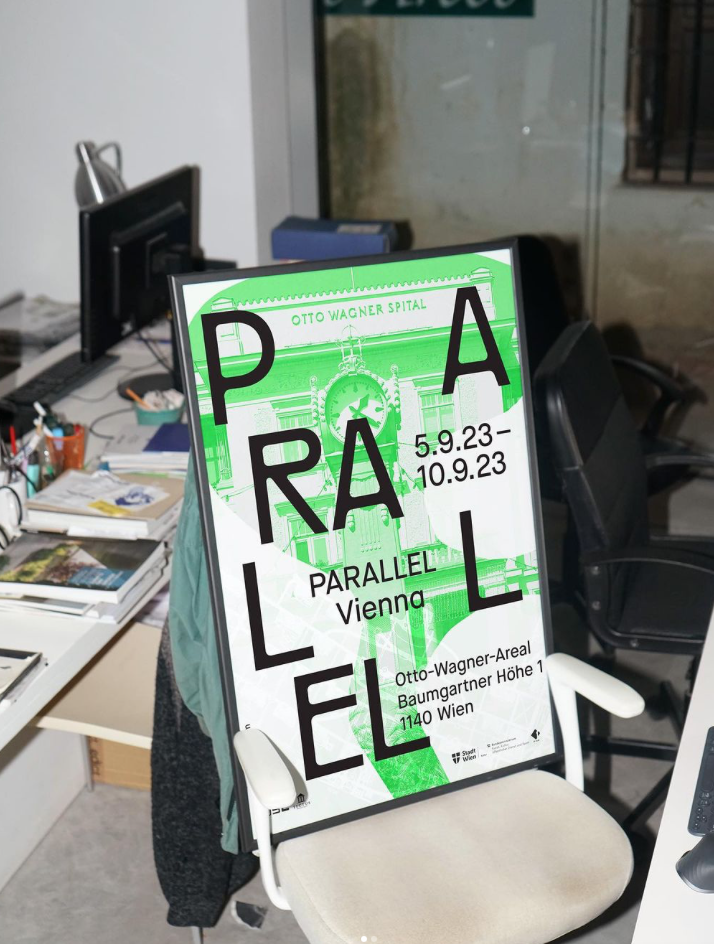 PARALLEL Vienna - Haider-Zotti